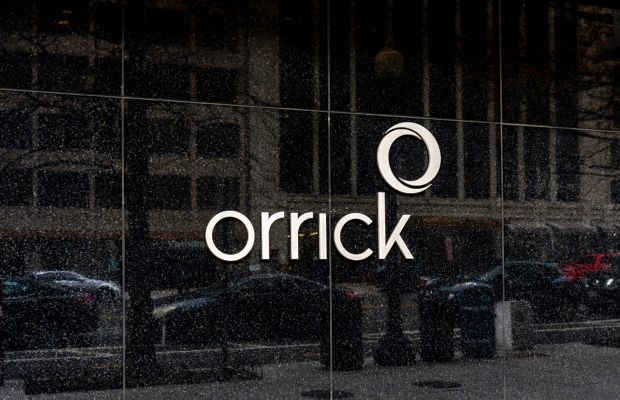 Orrick recruits ‘rising star’ to focus on tech patent litigation ...